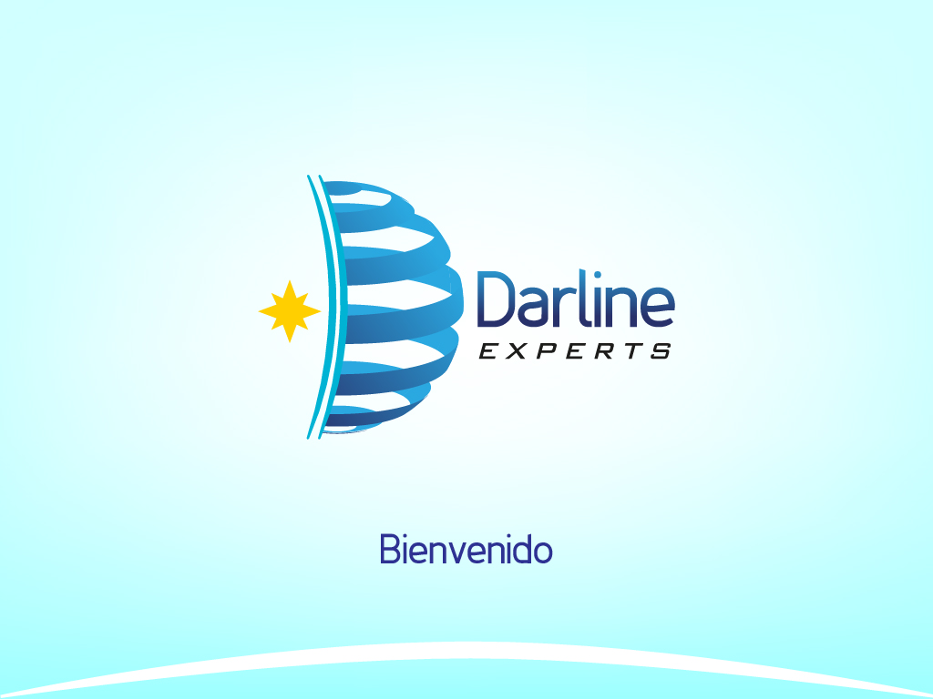 Bienvenido - Darline Experts