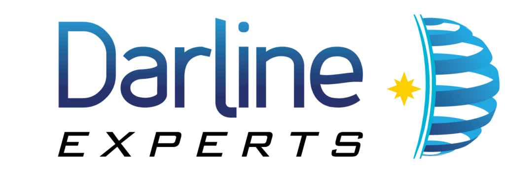 Bienvenido - Darline Experts